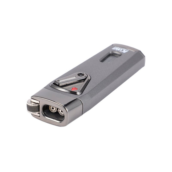 Kiwi Lighter Premium JJ9 Lighter | Shisha Glass