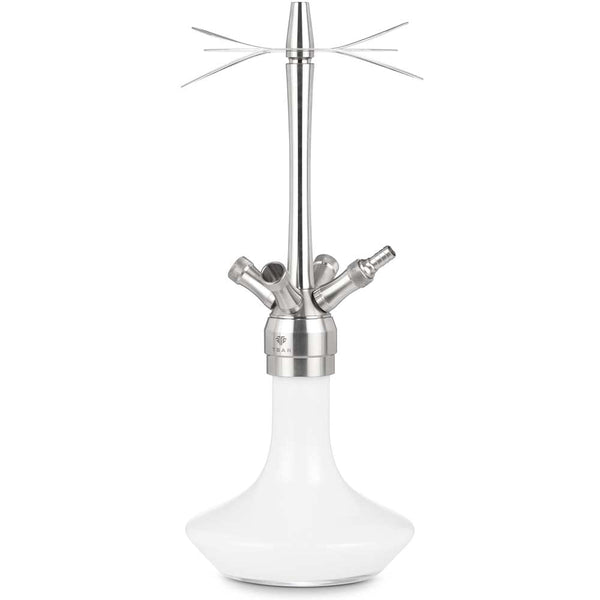 Shisha Glass Premium Crystal 4 Hose Hookah 48cm | Shisha Glass