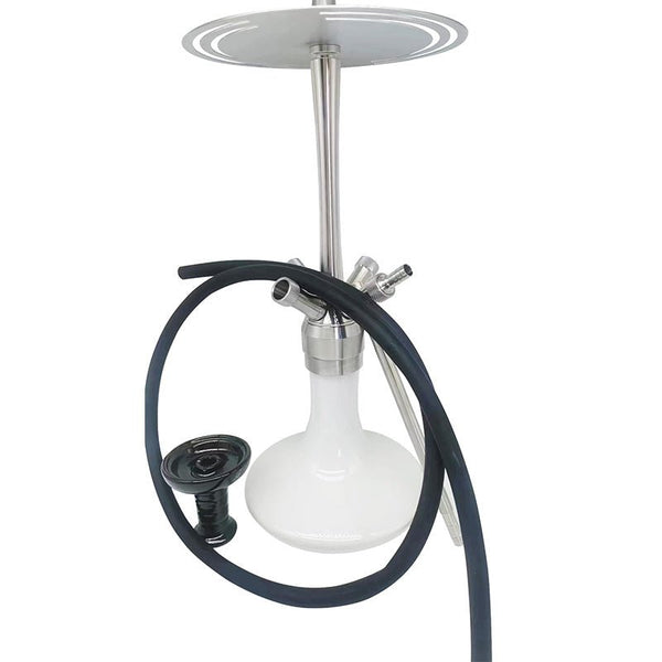 Shisha Glass EG-51 Premium Colored 4xHose Hookah 48cm | Shisha Glass