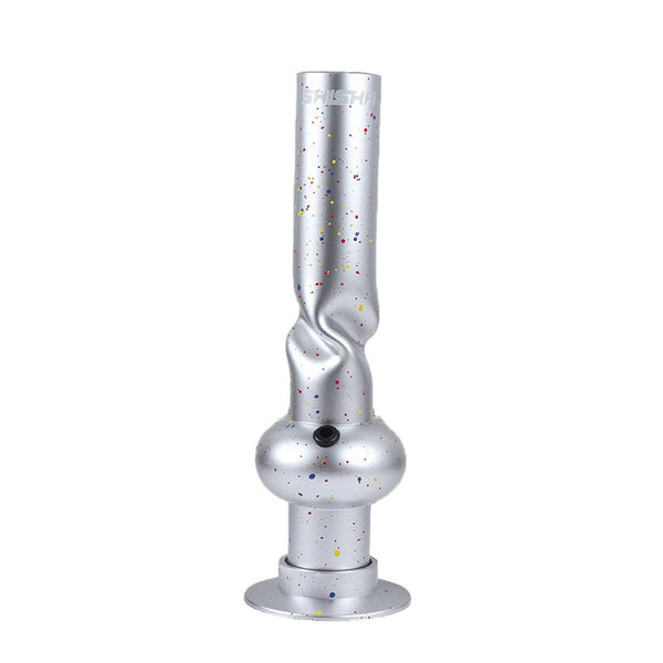 Shisha Glass Plastic PT9 Waterpipe 30cm | Shisha Glass