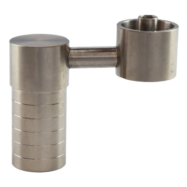 14mm/18mm Female Titanium Concentrate | Shisha Glass