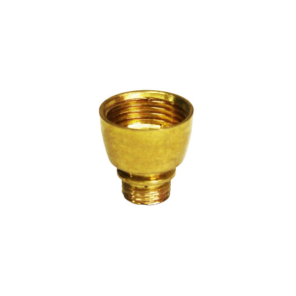 Brass Cone BC13 | Shisha Glass