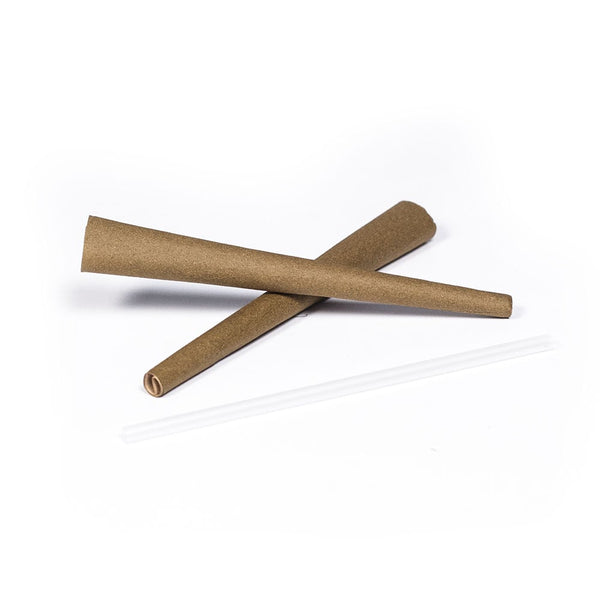 Cyclone Hemp Original 2pk | Shisha Glass