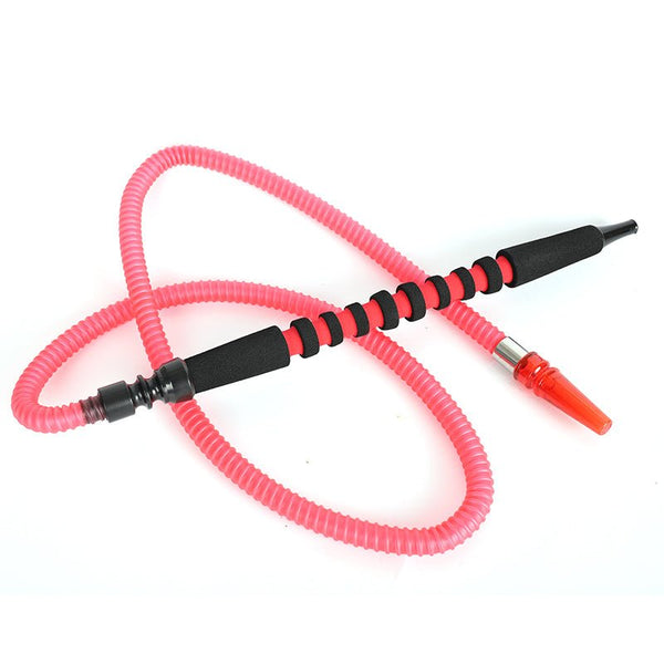 Deluxe Shisha Hose | Shisha Glass