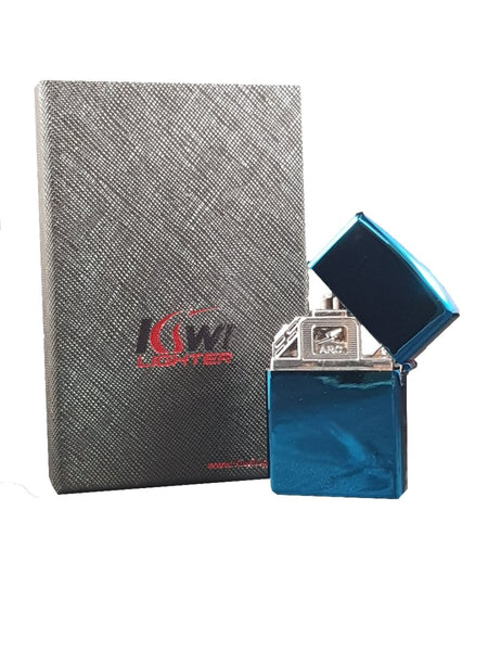 Dual Arc Electric Lighter By Kiwi Lighter | Shisha Glass