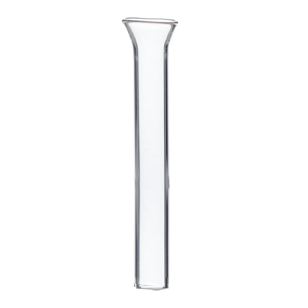 Glass Shisha Stem 17cm | Shisha Glass
