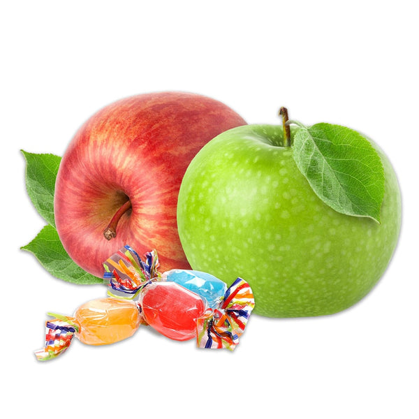 Haze Candy-Apple Love 100Gm | Shisha Glass