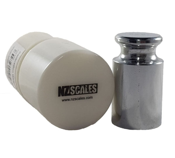 NZ Scale calibration weight 100gm | Shisha Glass