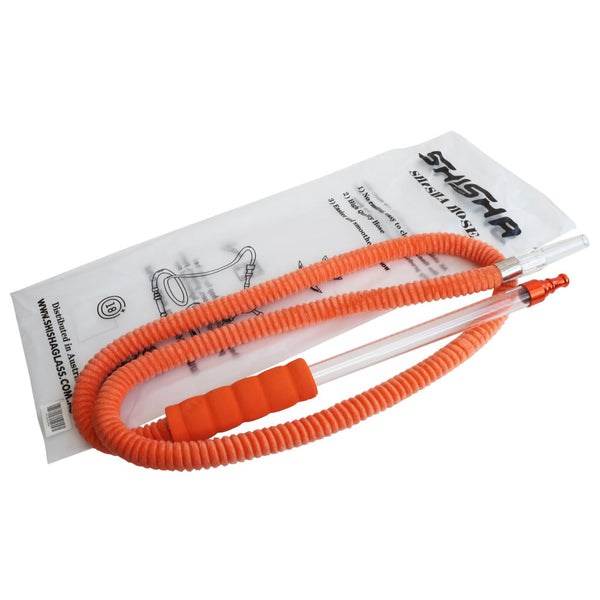 Premium Shishaglass Hose | Shisha Glass