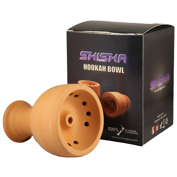 Shisha Glass Hookah Bowl 95mm x 70mm | Shisha Glass