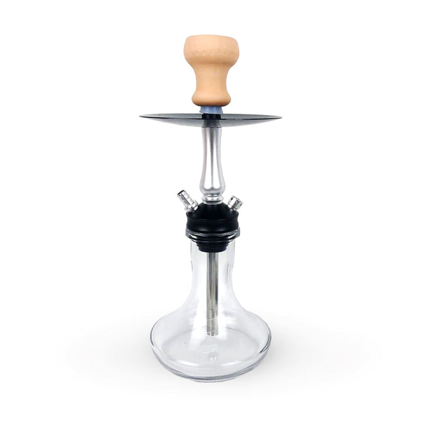 Shisha Glass LG-14 Hookah 1xHose 42cm | Shisha Glass