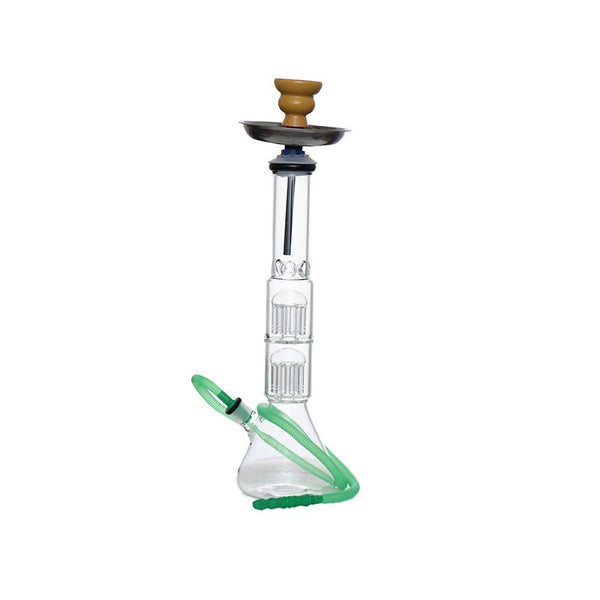 Shisha Glass Matrix Shisha Pipe 44cm | Shisha Glass