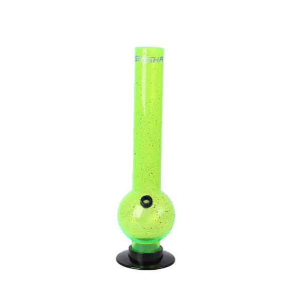 Shisha Glass Plastic Colordot C5 Hookah Vase 30cm | Shisha Glass
