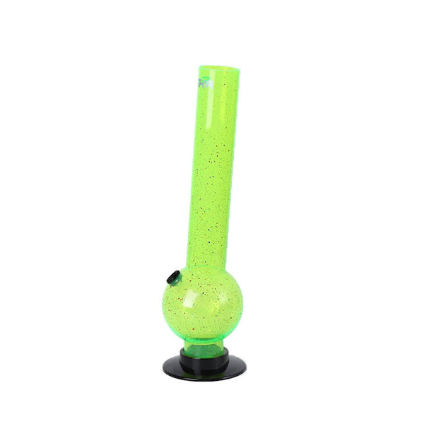 Shisha Glass Plastic Colordot C5 Hookah Vase 30cm | Shisha Glass