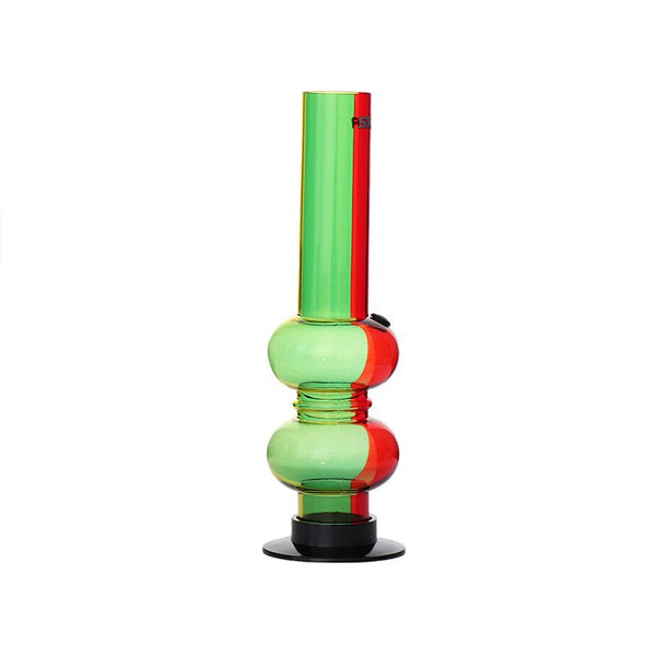 Shisha Glass Plastic PT15 Hookah Vase 32cm | Shisha Glass