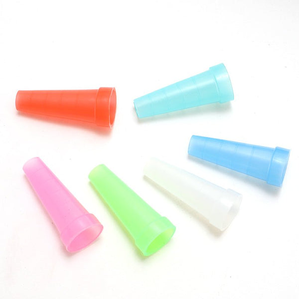 Shisha Hookah Mouthtips 100pcs | Shisha Glass