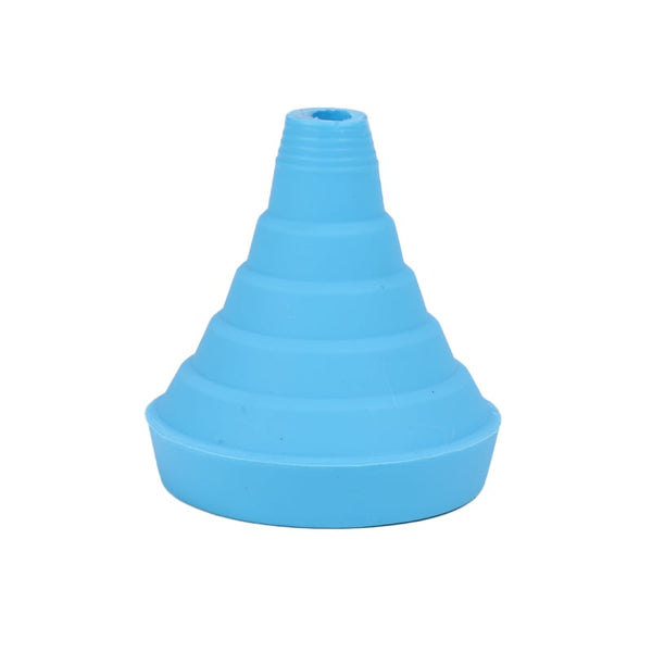 Shishaglass Horn Vase Mouthtip Carbon Filter | Shisha Glass