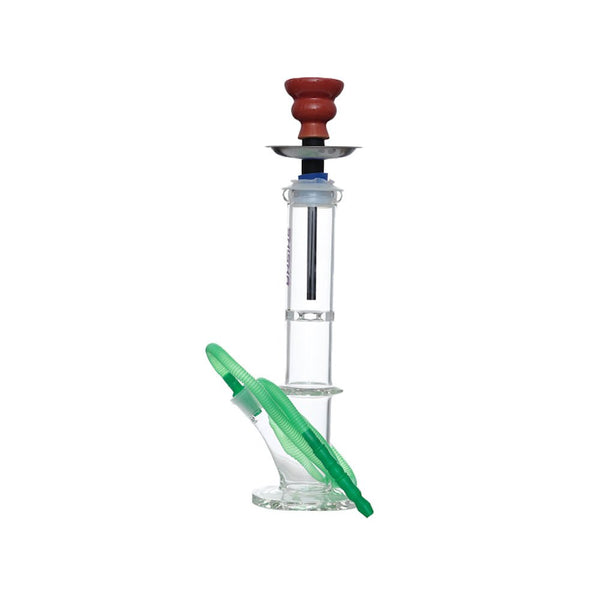 Shishaglass TP1 Shisha Pipe Vase 33cm | Shisha Glass