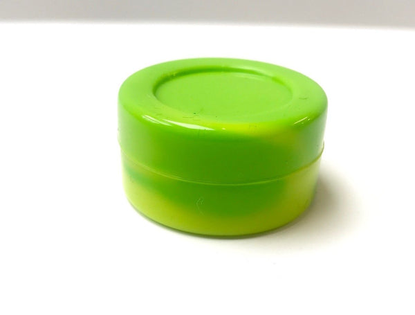 Silicone 6ml Container | Shisha Glass