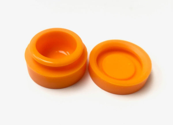 Silicone Container 6ML | Shisha Glass