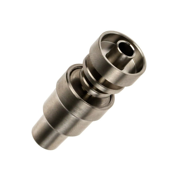 Titanium Domeless Concentrate 10mm & 14.5mm | Shisha Glass